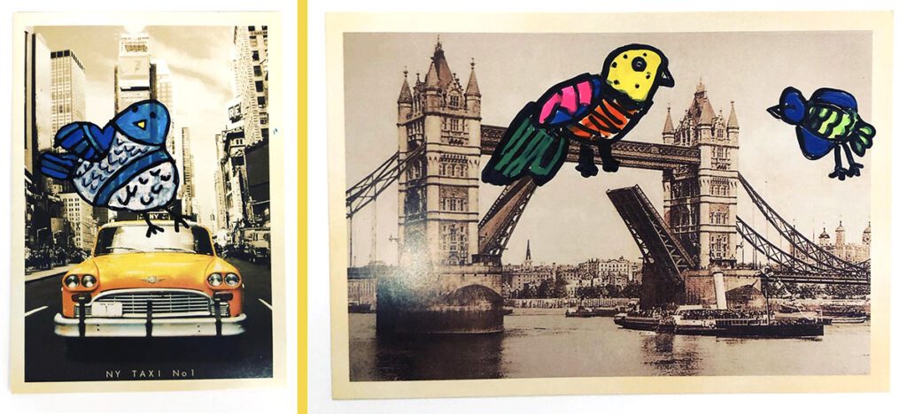 15 Fun One-Day Elementary Art Lesson Ideas - The Art of Education