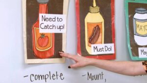 The Clean-Up Routine That Transformed My Art Room - The Art of ...