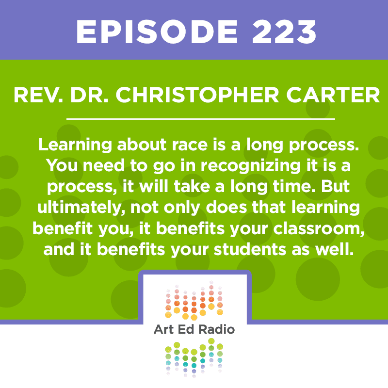 How Educators Can Educate Themselves (Ep. 223) - The Art of Education ...
