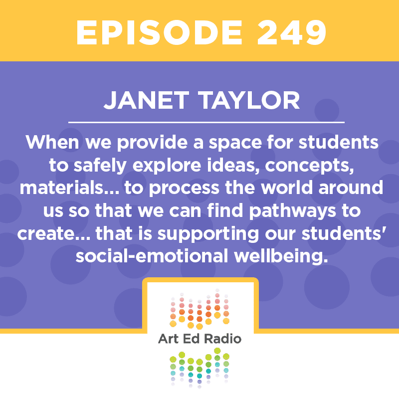 Supporting SEL Through Assessment and Choice (Ep. 249) - The Art of ...