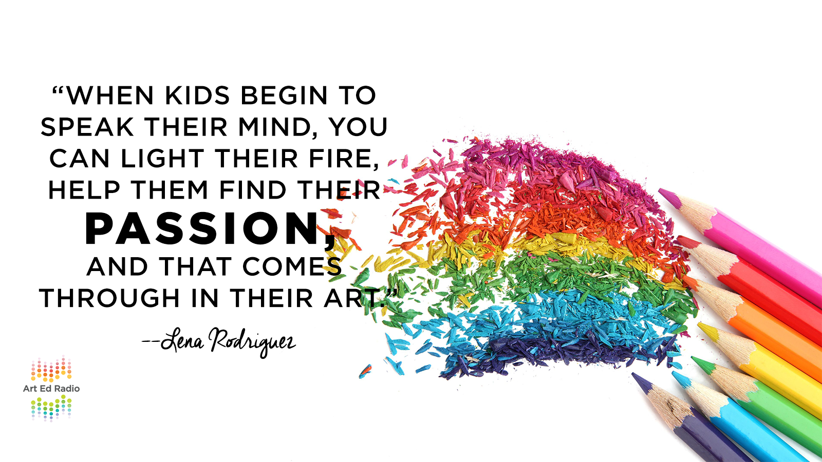 Teaching Students to Find and Use Their Artistic Voice (Ep. 153) - The ...