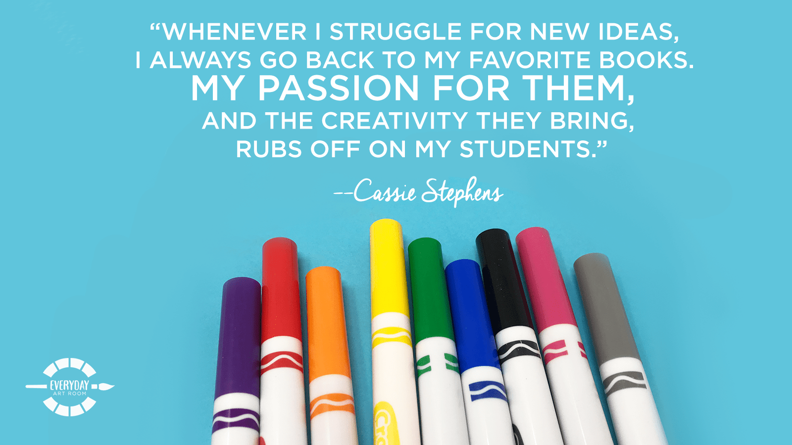 The Best Children S Books For Art Teaching Ep 086 The Art Of Education