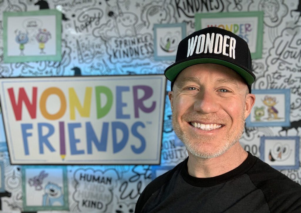 Be the Weird—Reaching That One Kid - The Art of Education