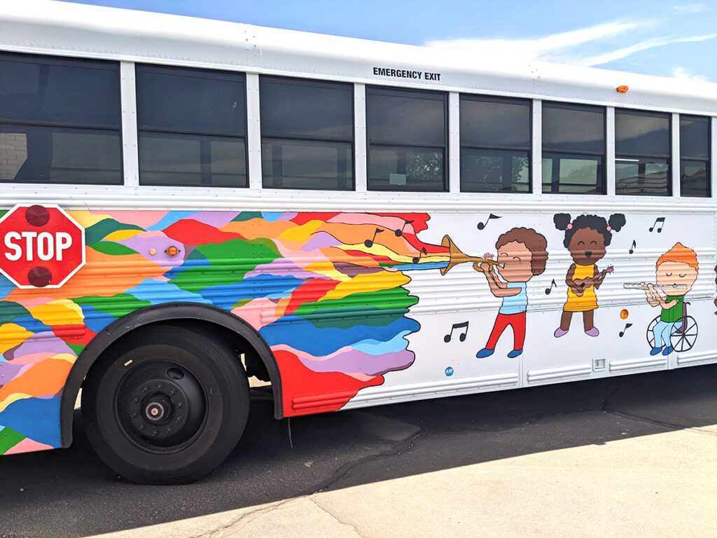 5 Essential Tips for Successful Mural Painting With Elementary Students ...
