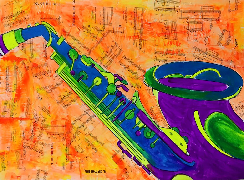 10 Exciting and Practical Ways to Use Tempera Paint at Any Age - The ...