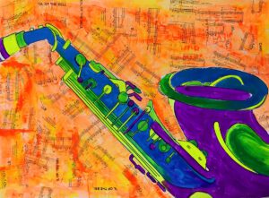 10 Exciting and Practical Ways to Use Tempera Paint at Any Age - The ...