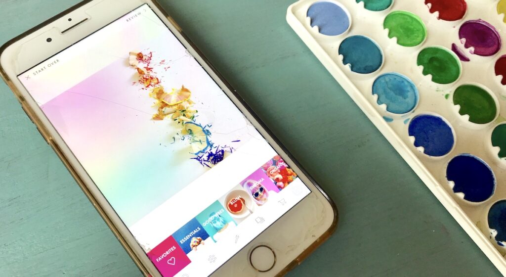 The Best Photo Editing Programs for the Art Room - The Art of Education