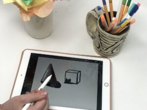 8 Ways to Make Art Better Using Technology - The Art of Education