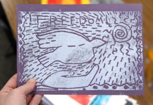 5 Quick Art Activities to Incorporate Writing in the Art Room - The Art ...