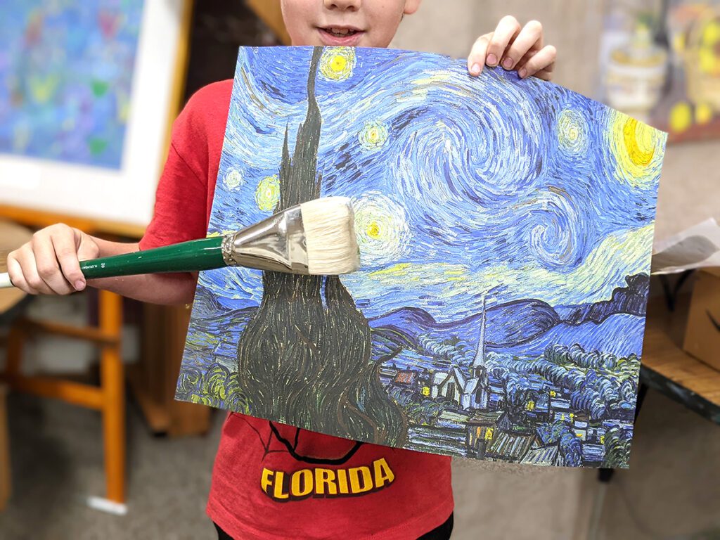 3 Inspiring Strategies for the IB Visual Arts Comparative Study - The ...