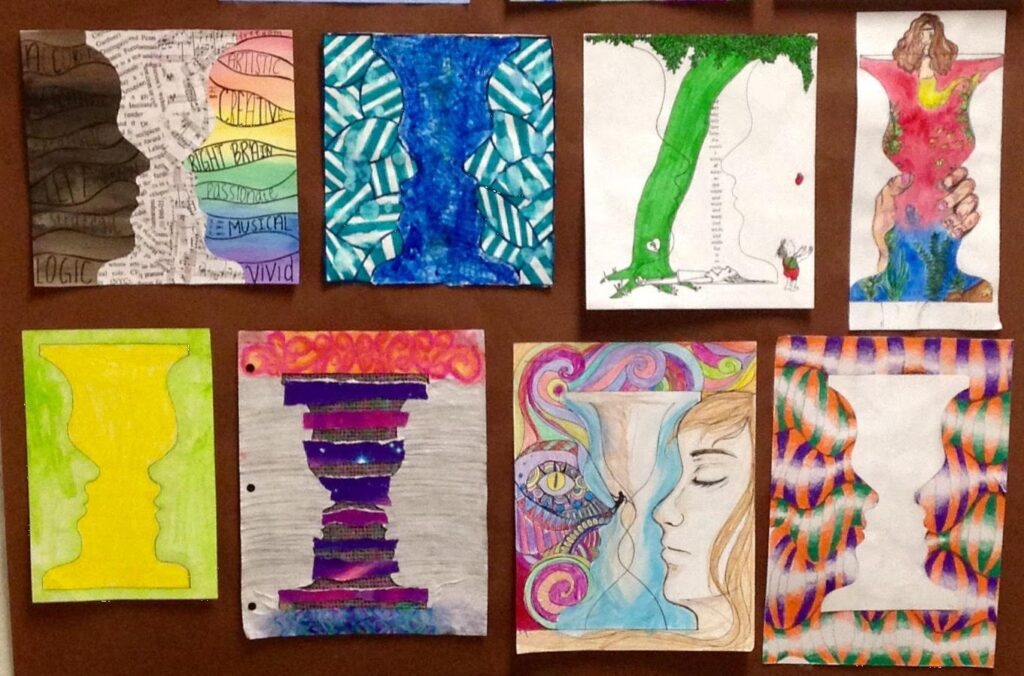 A Drawing Activity to Build Technical Skills and Creativity - The Art ...