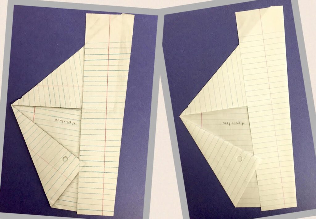 A Deceptive Drawing Assignment to Boost Your Students' Confidence - The ...