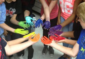 A More Creative Way to Teach Color Theory - The Art of Education