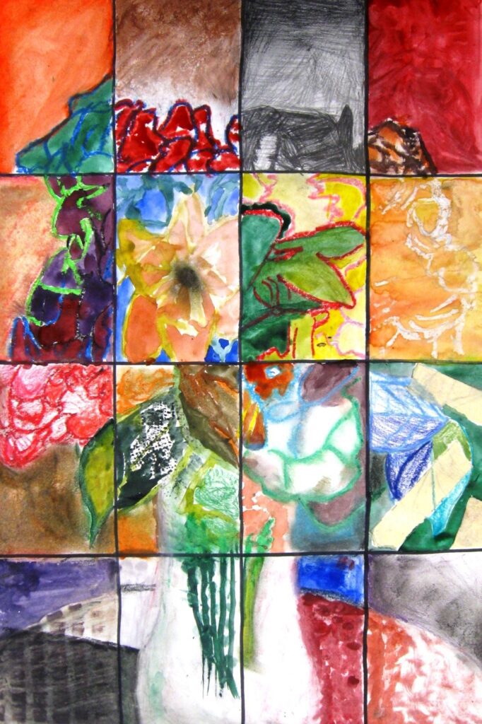 An Engaging Watercolor Lesson for All Grade Levels - The Art of ...