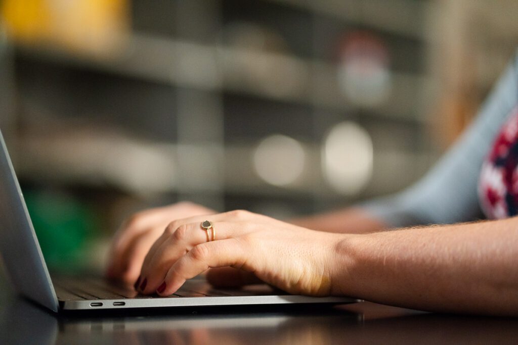 Use This Flowchart to Help Your Students Write Authentic Artist ...