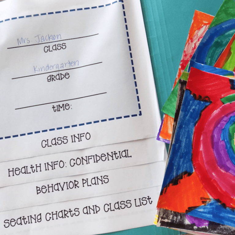 Art Room Hacks - The Art of Education University