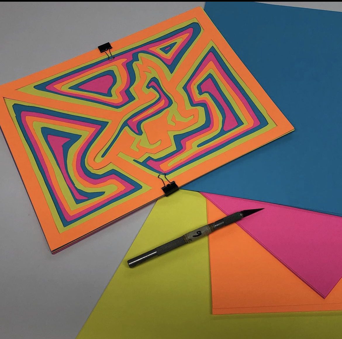 NYC FAMIS - The Art of Education