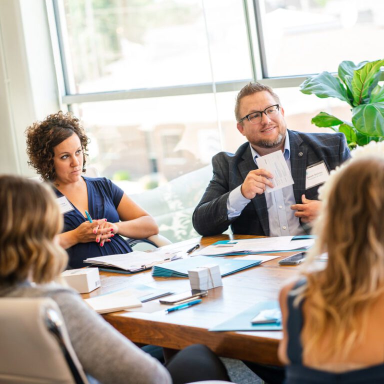 Work With AOEU - The Art of Education University