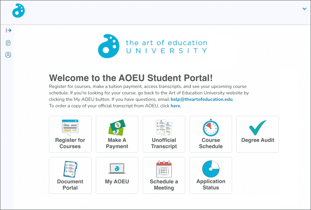 The Art of Education University Announces System Update, New Website ...