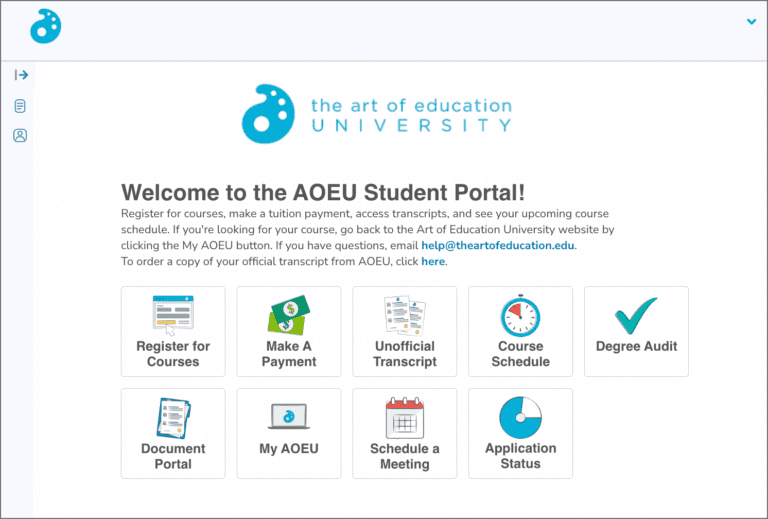 The Art of Education University Announces System Update, New Website ...