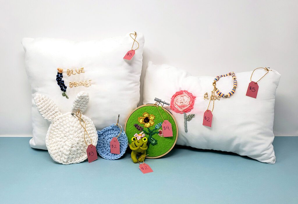 How to Teach Self-Reflection, Critiques, Artist Statements, and ...