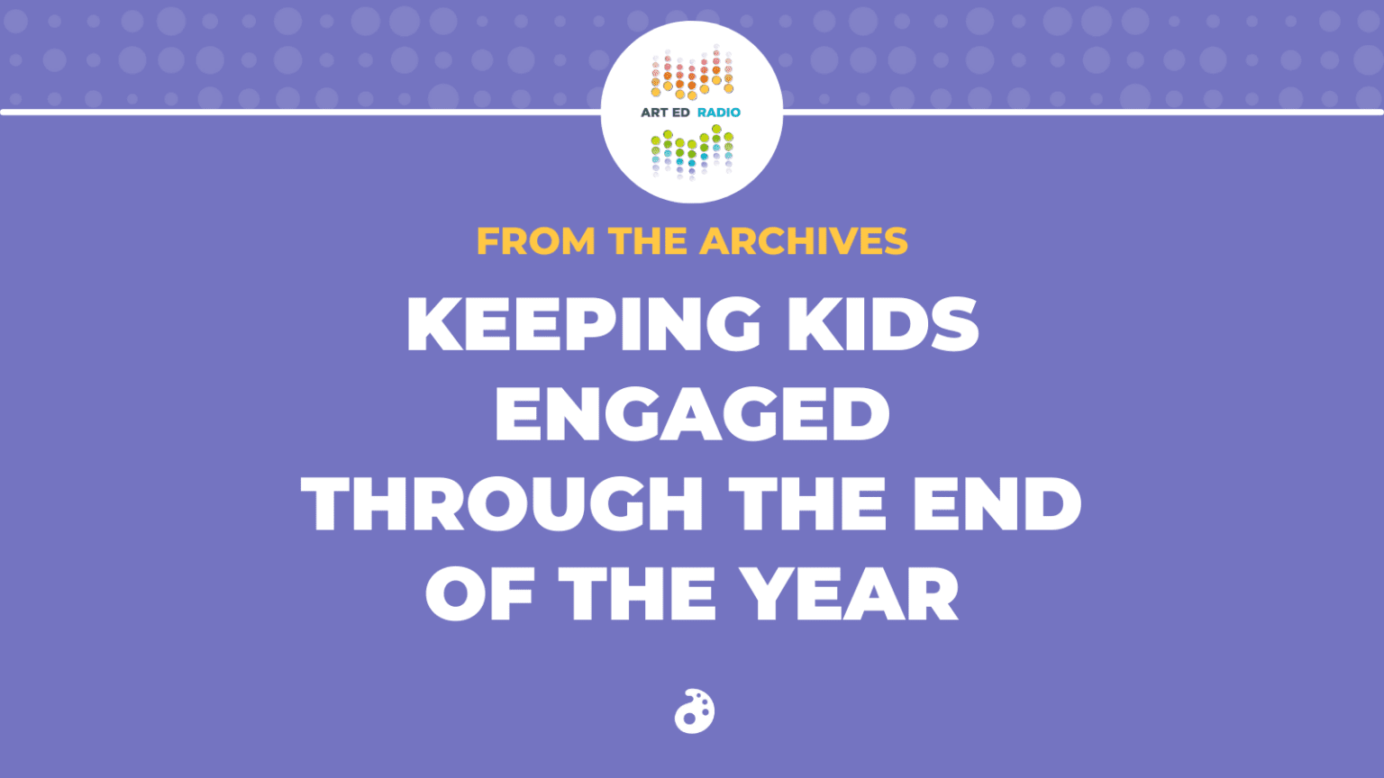 The Catalyst Approach (Ep. 133) - The Art of Education University