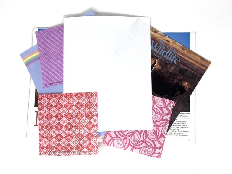 Folding Frenzy: How to Teach Origami in the Art Room With Confidence ...