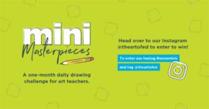 Get Excited to Draw This Summer With These 8 Creative Exercises - The ...