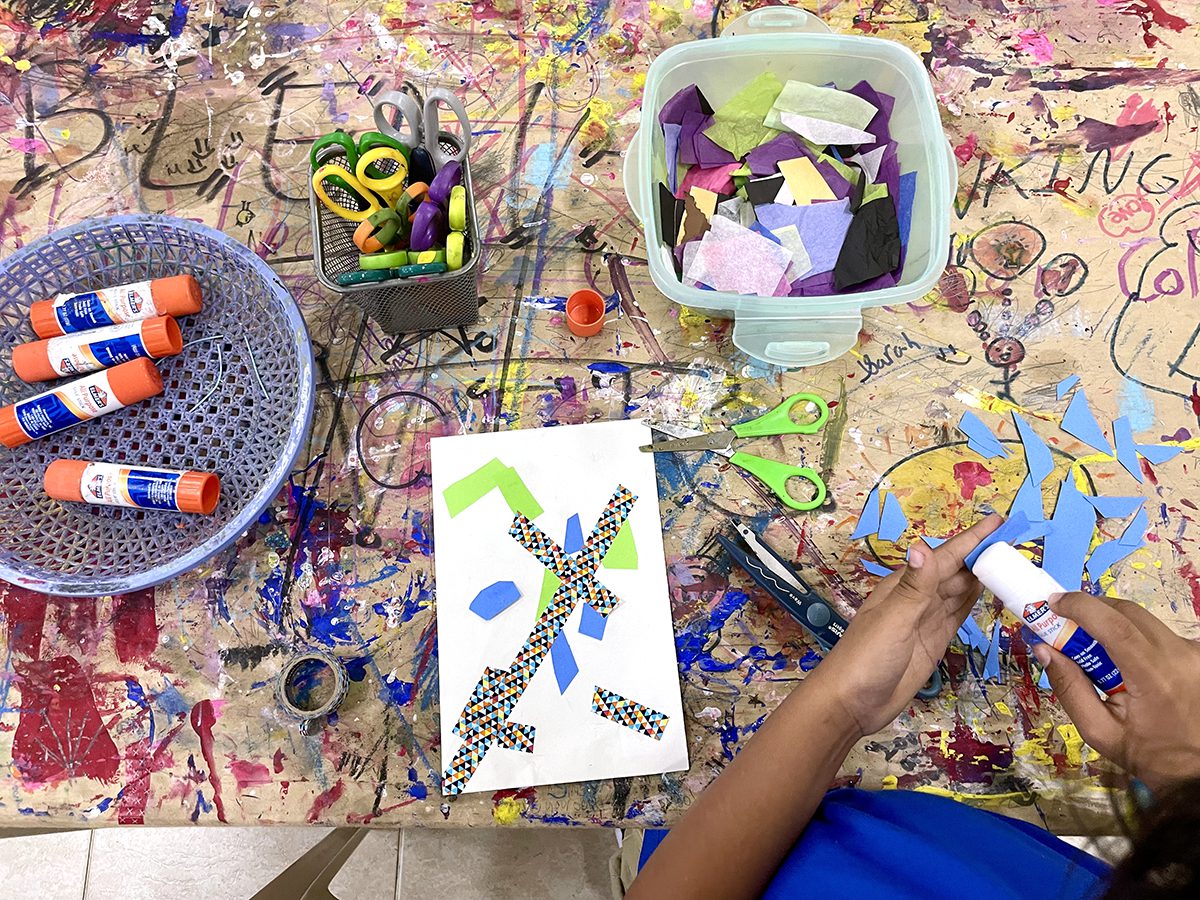 The Ultimate Summer Bucket List Items for Every Art Teacher to Enjoy ...
