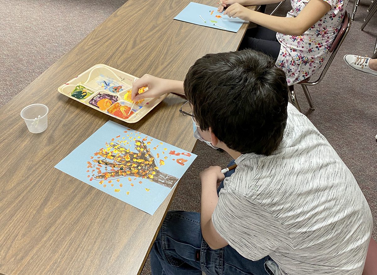 Boost Your Ingenuity: 20 Creative Pursuits for Art Teachers - The Art ...