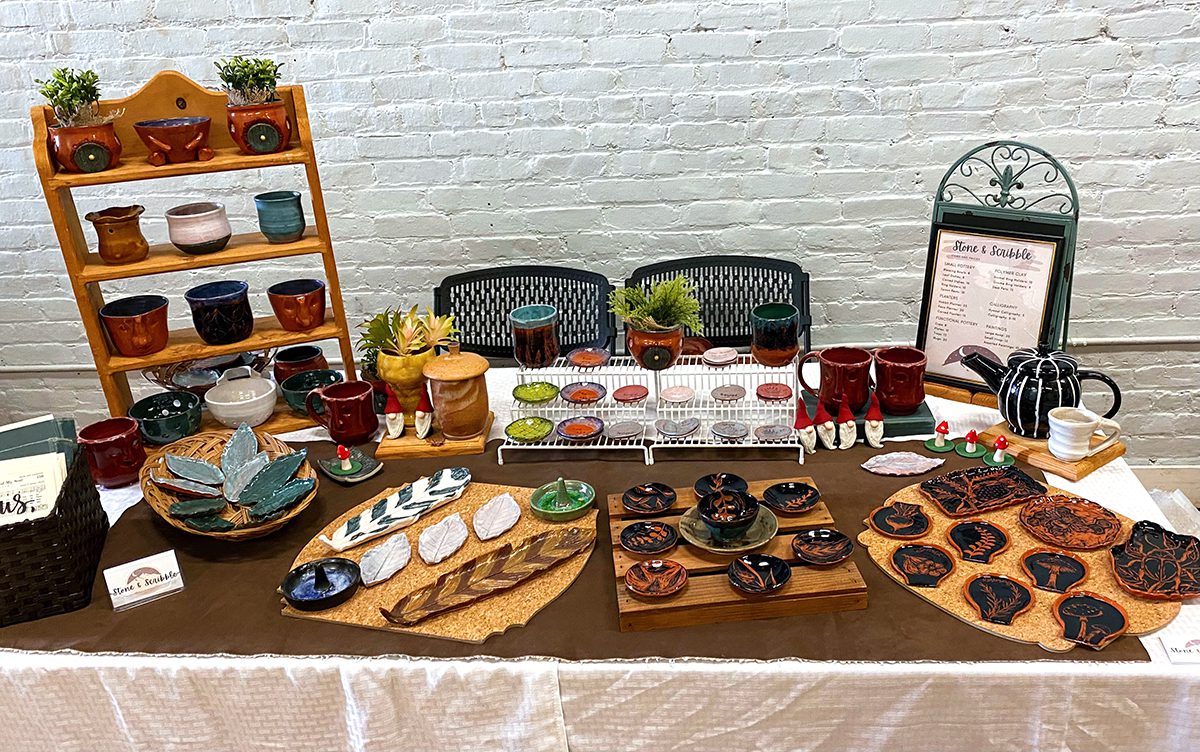 Boost Your Ingenuity: 20 Creative Pursuits for Art Teachers - The Art ...