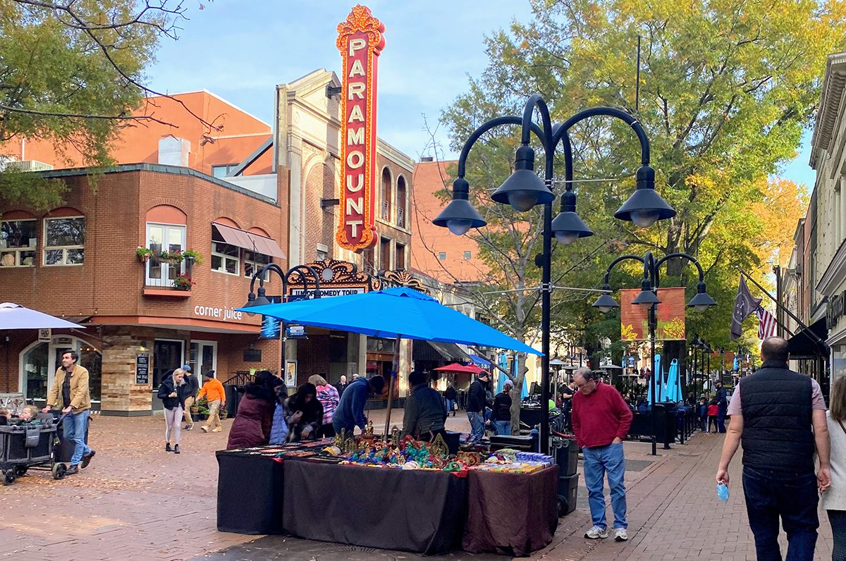 Why You Need to Visit Your Local First Friday for Artistic Inspiration ...