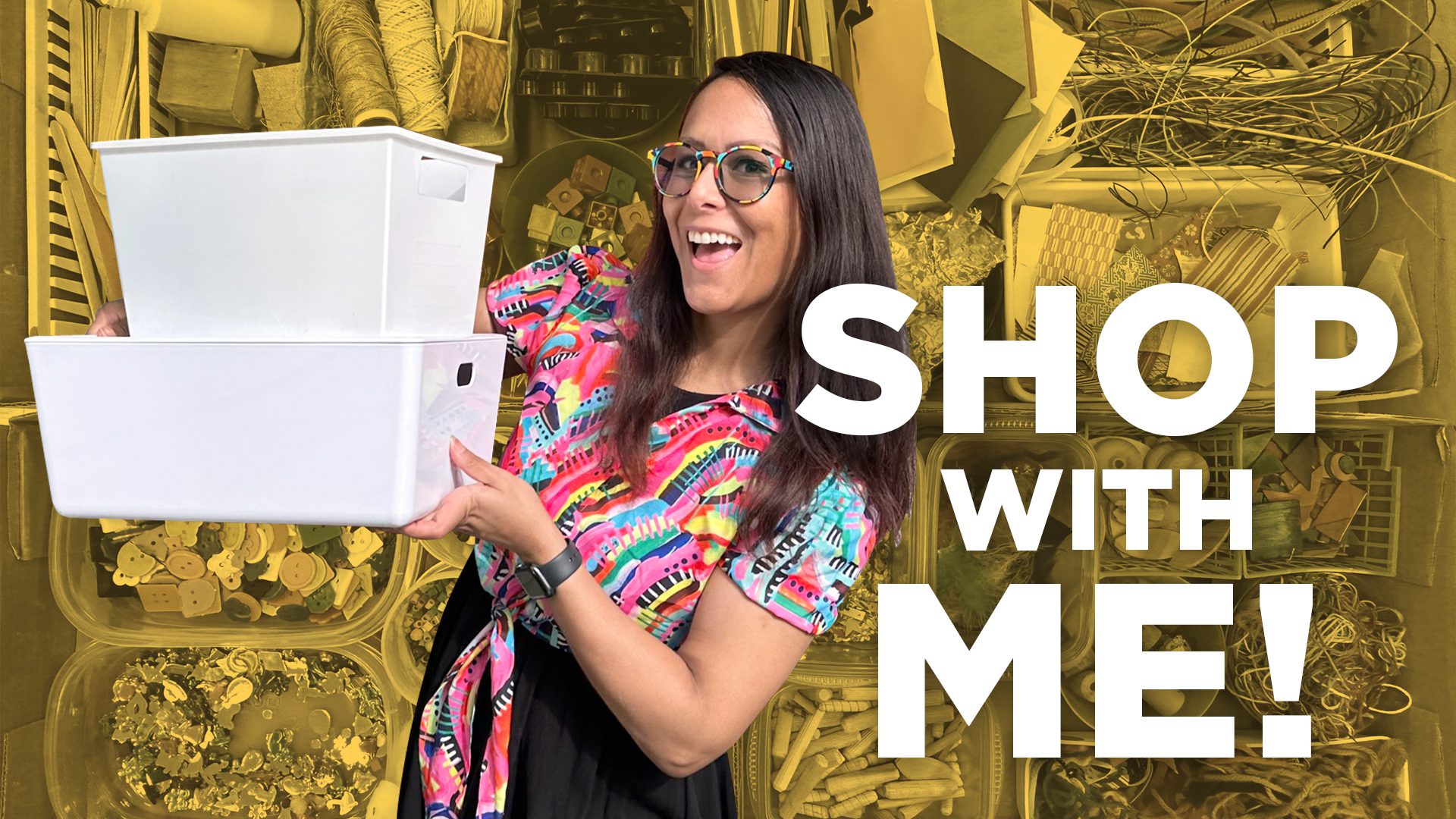 8 Practical DIY Art Table Caddies - The Art of Education