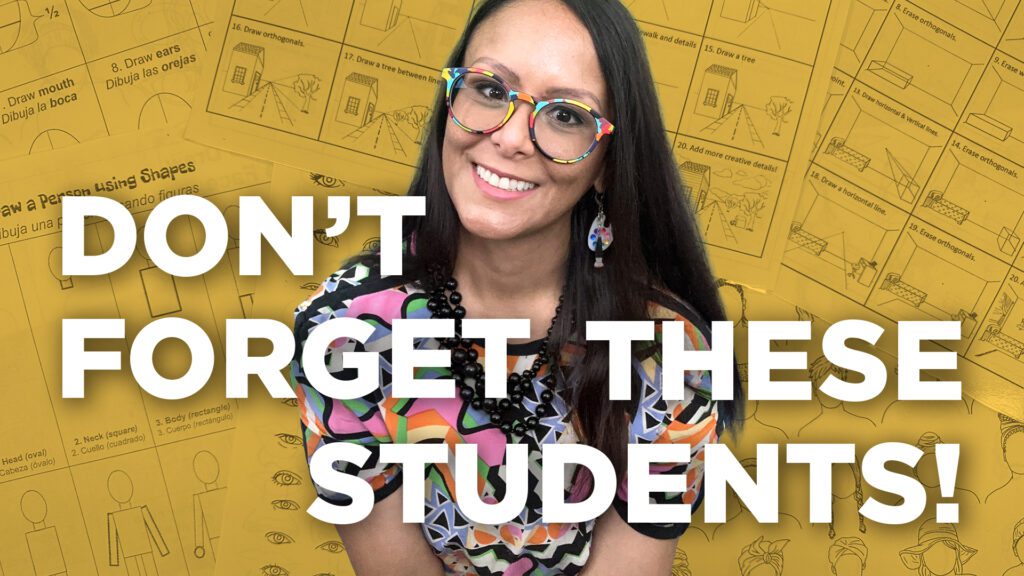 3 Essential Tools for Adaptive Art - The Art of Education University