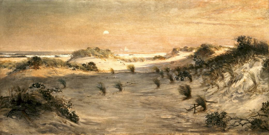 10 American Landscape Paintings Every Art Teacher Will Want to Dive ...