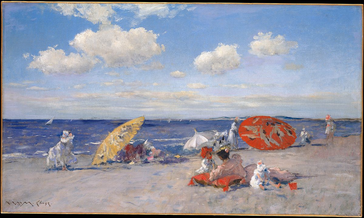 10 American Landscape Paintings Every Art Teacher Will Want to Dive ...