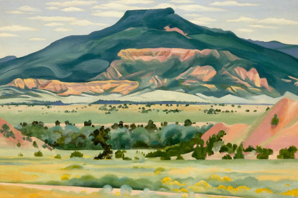 10 American Landscape Paintings Every Art Teacher Will Want to Dive ...