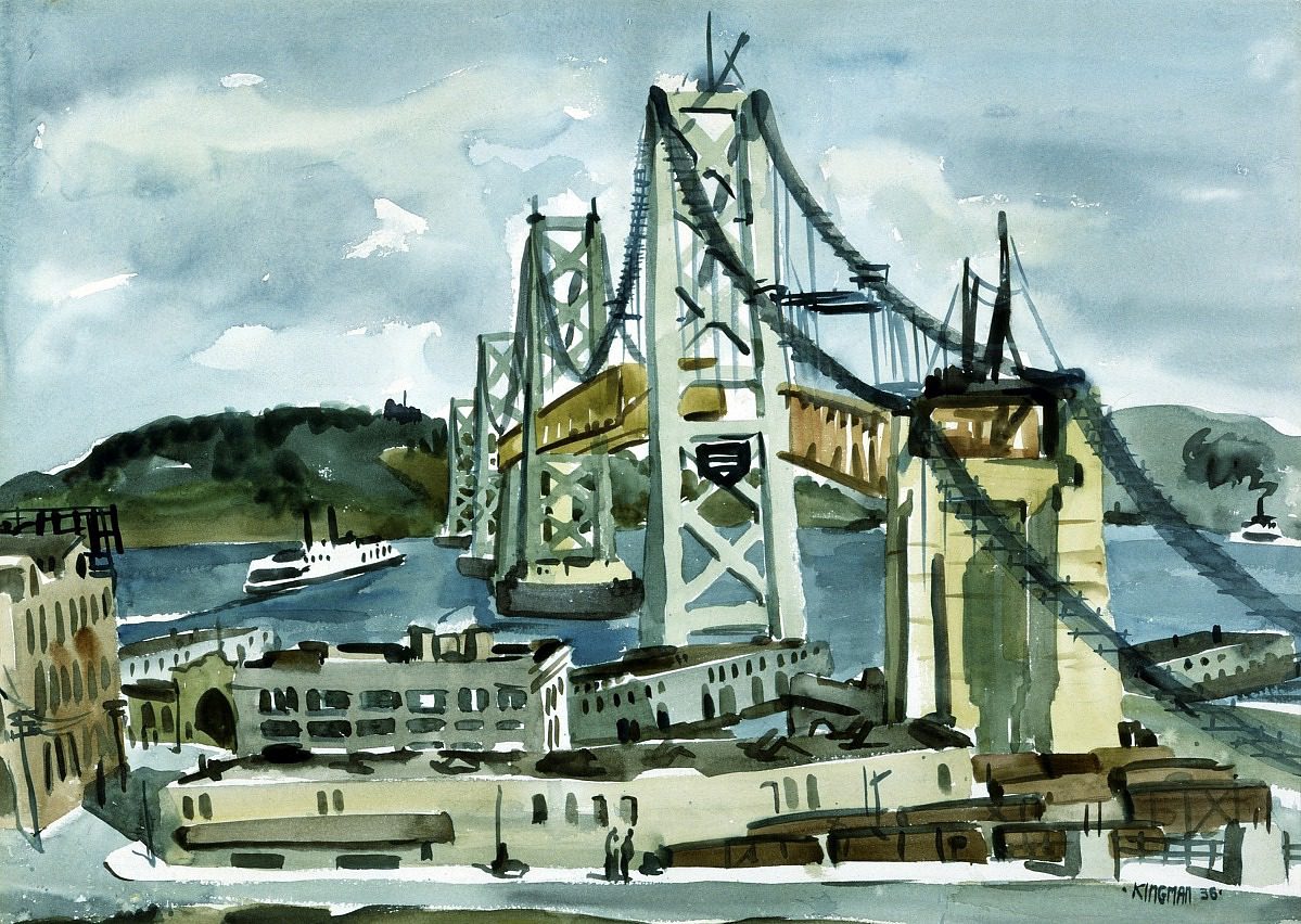 10 American Landscape Paintings Every Art Teacher Will Want to Dive ...