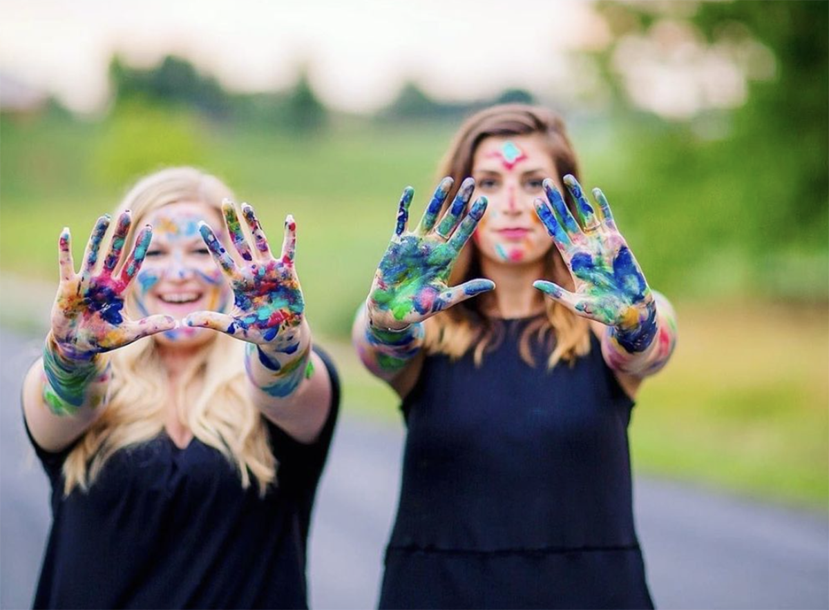 4 Tips to Start a Business Strong When You’re an Art Educator - The Art ...
