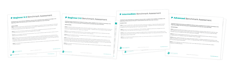 4 FLEX Resources to Streamline Your Curriculum and Assessment Plans ...