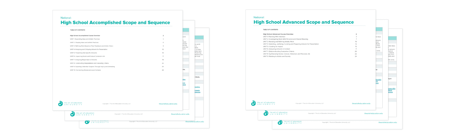 4 FLEX Resources to Streamline Your Curriculum and Assessment Plans ...