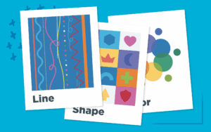 10 Fun First-Day Art Room Get-To-Know-You Activities - The Art of ...