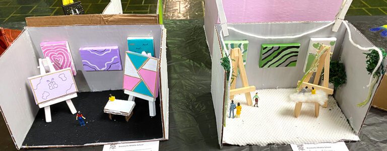 Discover A Little Magic: 5 Ways to Empower Students with Mini ...