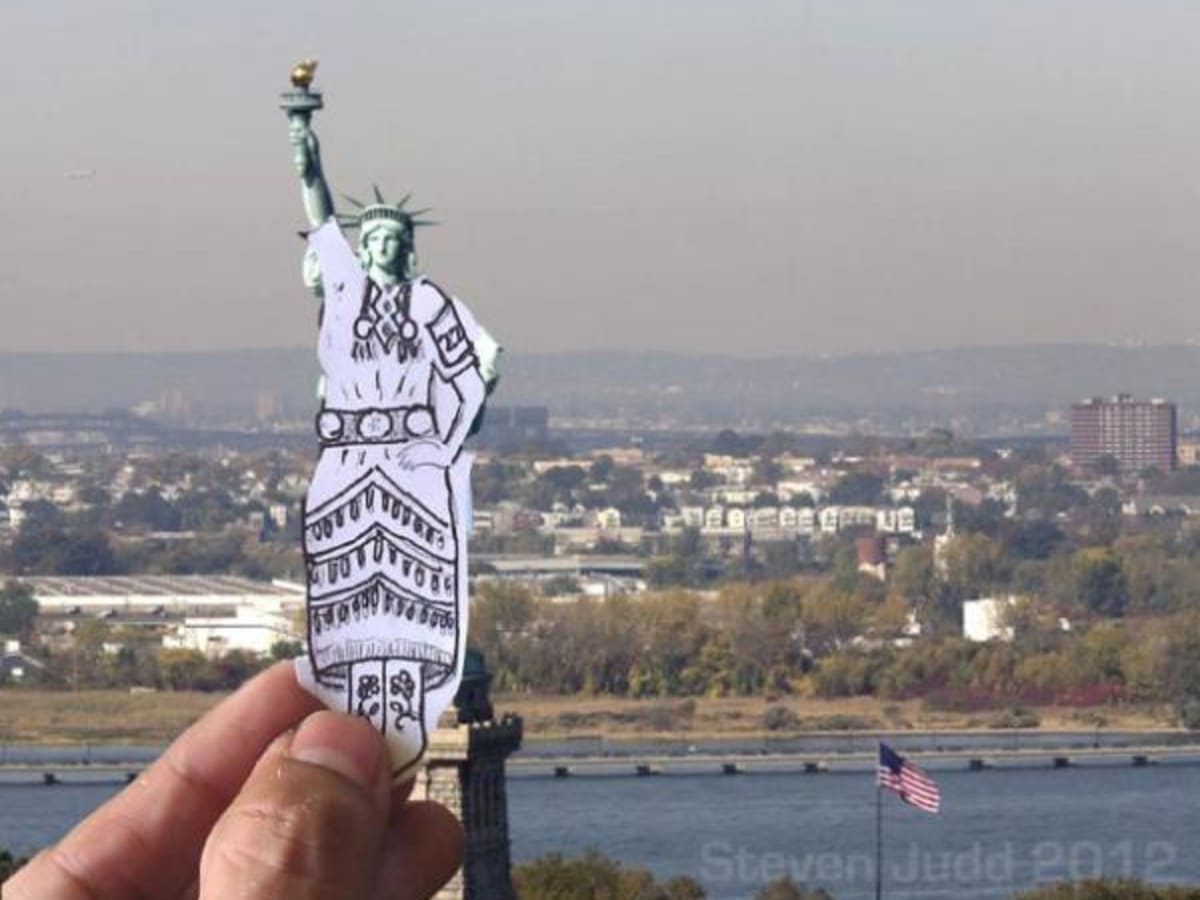 14 Diverse Contemporary Artists That You Need To Check Out ASAP! - The ...