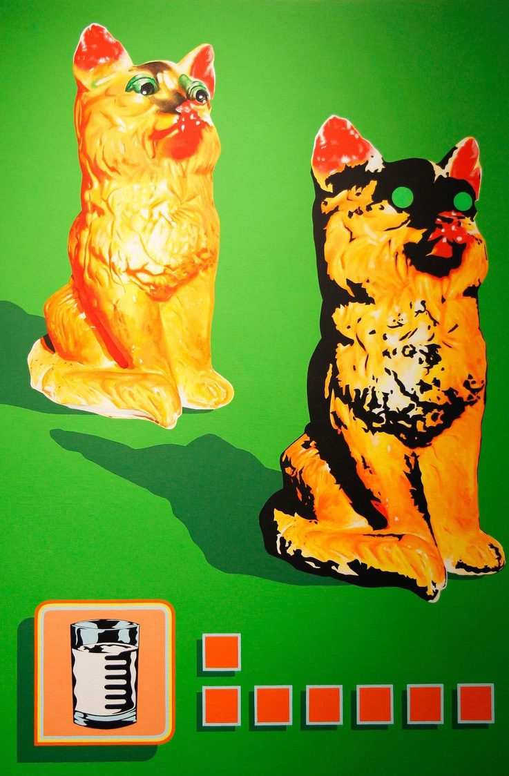 14 Diverse Contemporary Artists That You Need To Check Out ASAP! - The ...