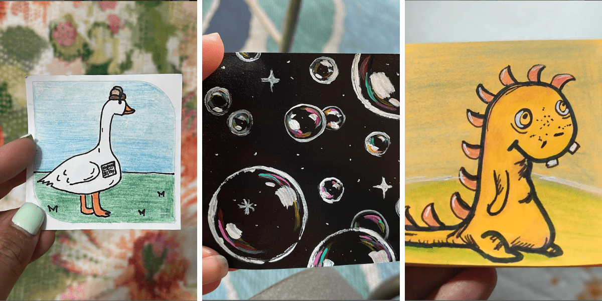 Discover A Little Magic: 5 Ways to Empower Students with Mini ...