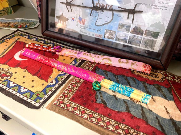 Global Thinking: 13 Ways Art Has the Power to Promote Global ...