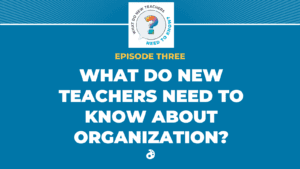 The Catalyst Approach (Ep. 133) - The Art of Education University