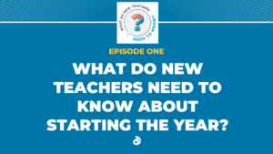 First-Year Art Teacher's Guide - The Art of Education