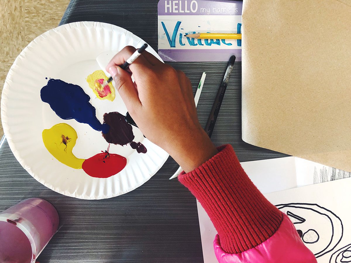 Determine the Teaching Approach Mix That Fits Your Art Room Best - The ...